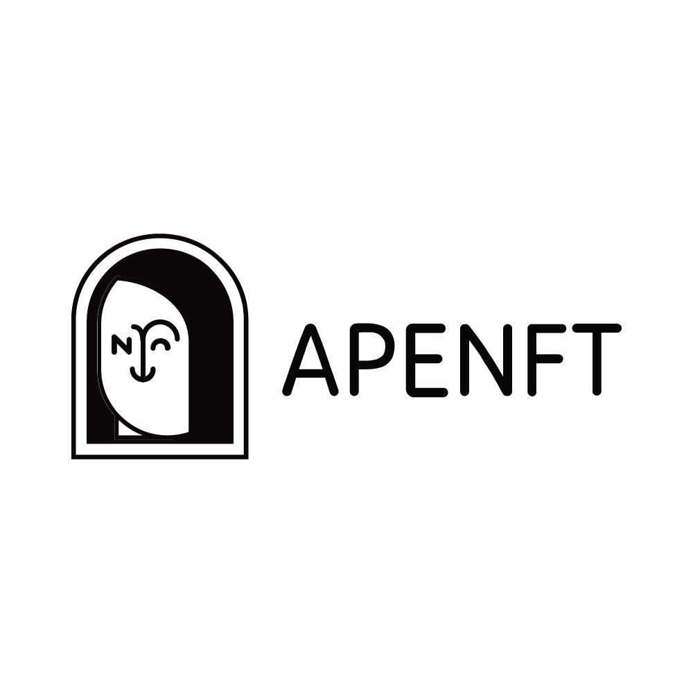 Free High-Quality APENFT Logo for Creative Design