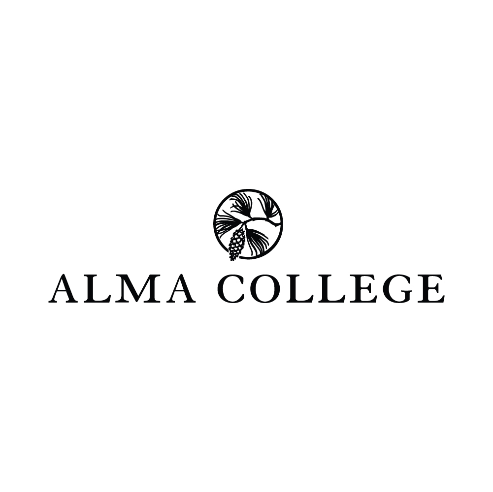 Free High-Quality Alma College Logo Png for Creative Design