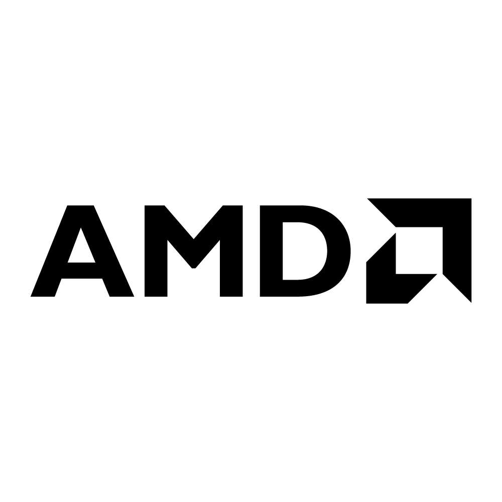 Free High-Quality Amd Logo Eps for Creative Design