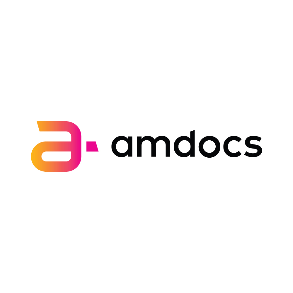 Free High-Quality Amdocs Logo for Creative Design