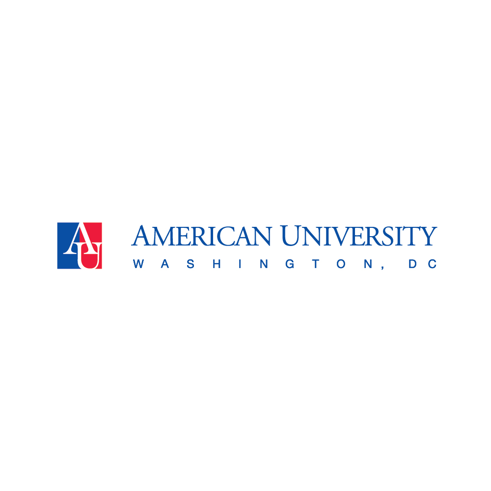 Free High-Quality American University Logo for Creative Design