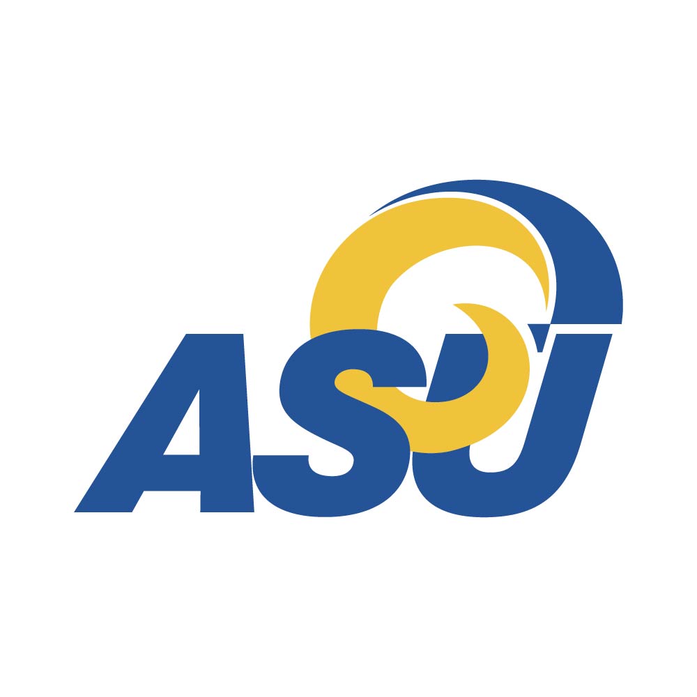 Free High-Quality Angelo State Rams Logo for Creative Design