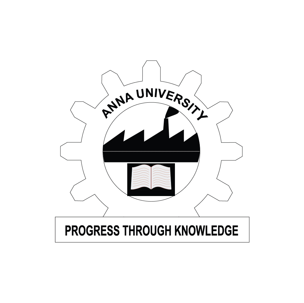 Free High-Quality Anna University Logo Png for Creative Design