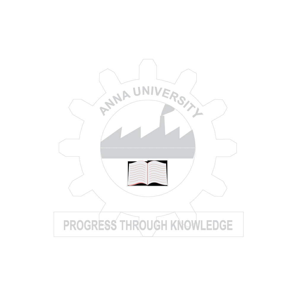 Free High-Quality Anna University Logo Vector for Creative Design