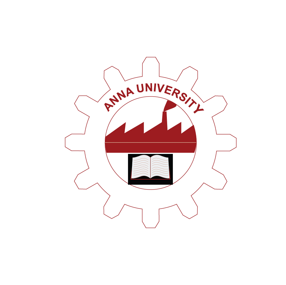 Free High-Quality Anna University Logo Transparent for Creative Design