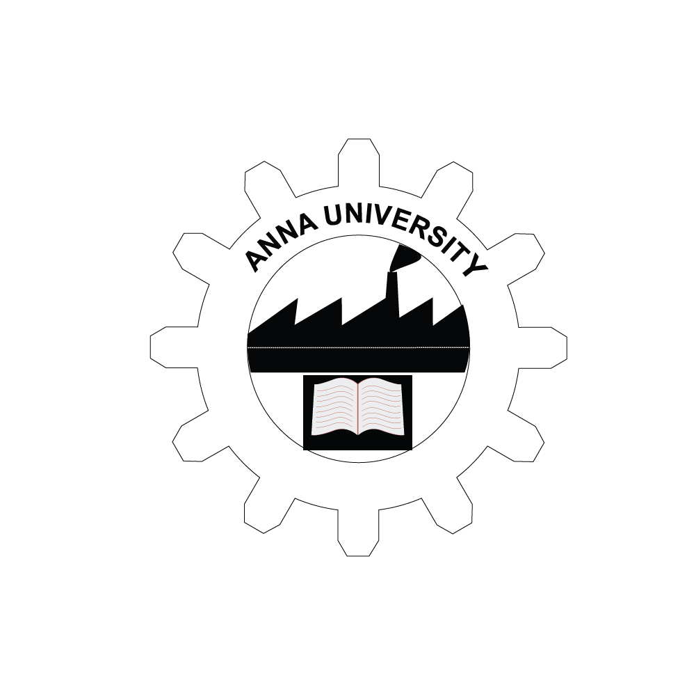 Free High-Quality Anna University Logo Icon for Creative Design