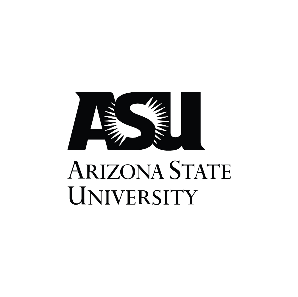 Free High-Quality Arizona State University Logo Png for Creative Design