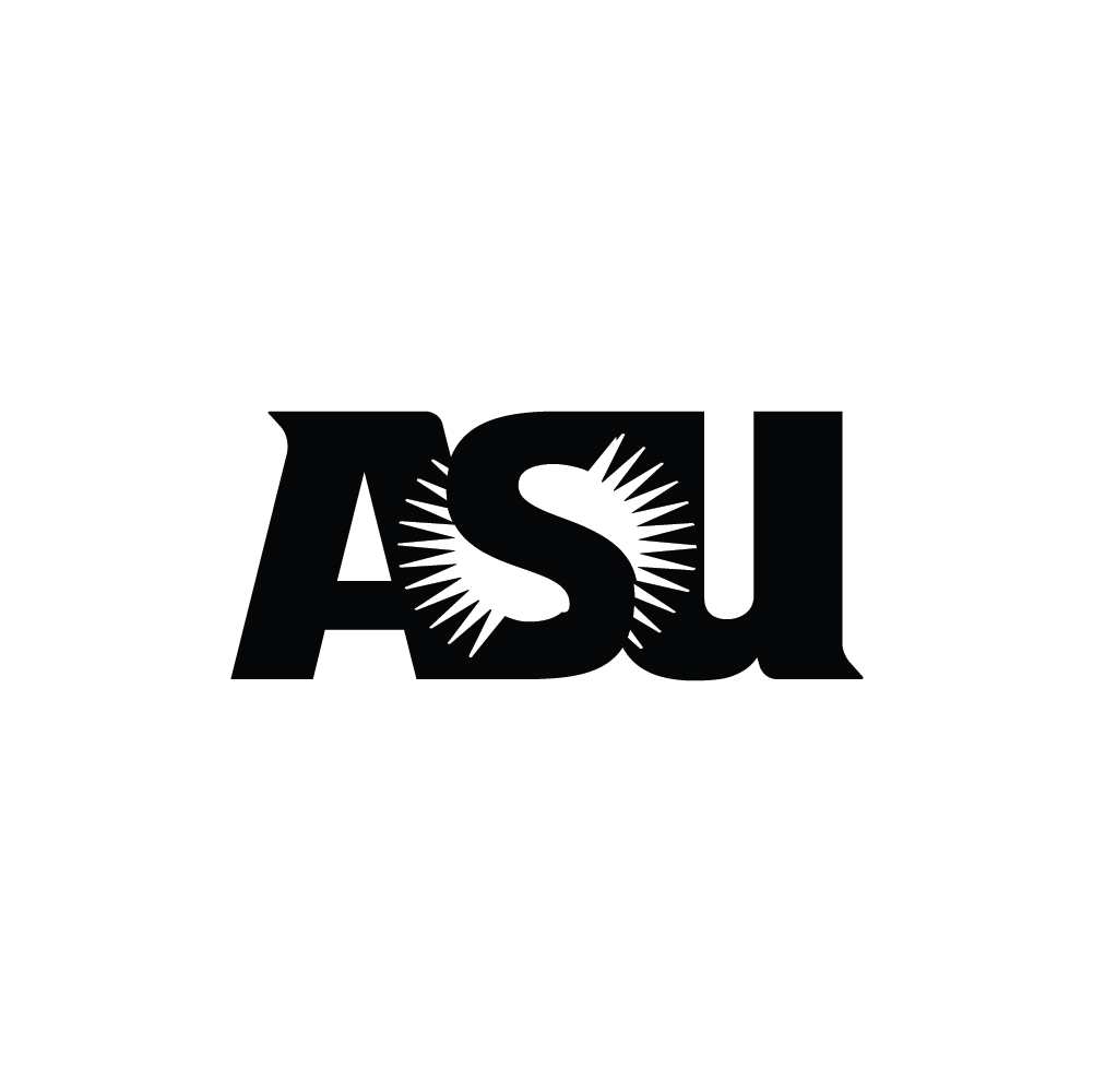 Free High-Quality Arizona State University Logo Icon for Creative Design