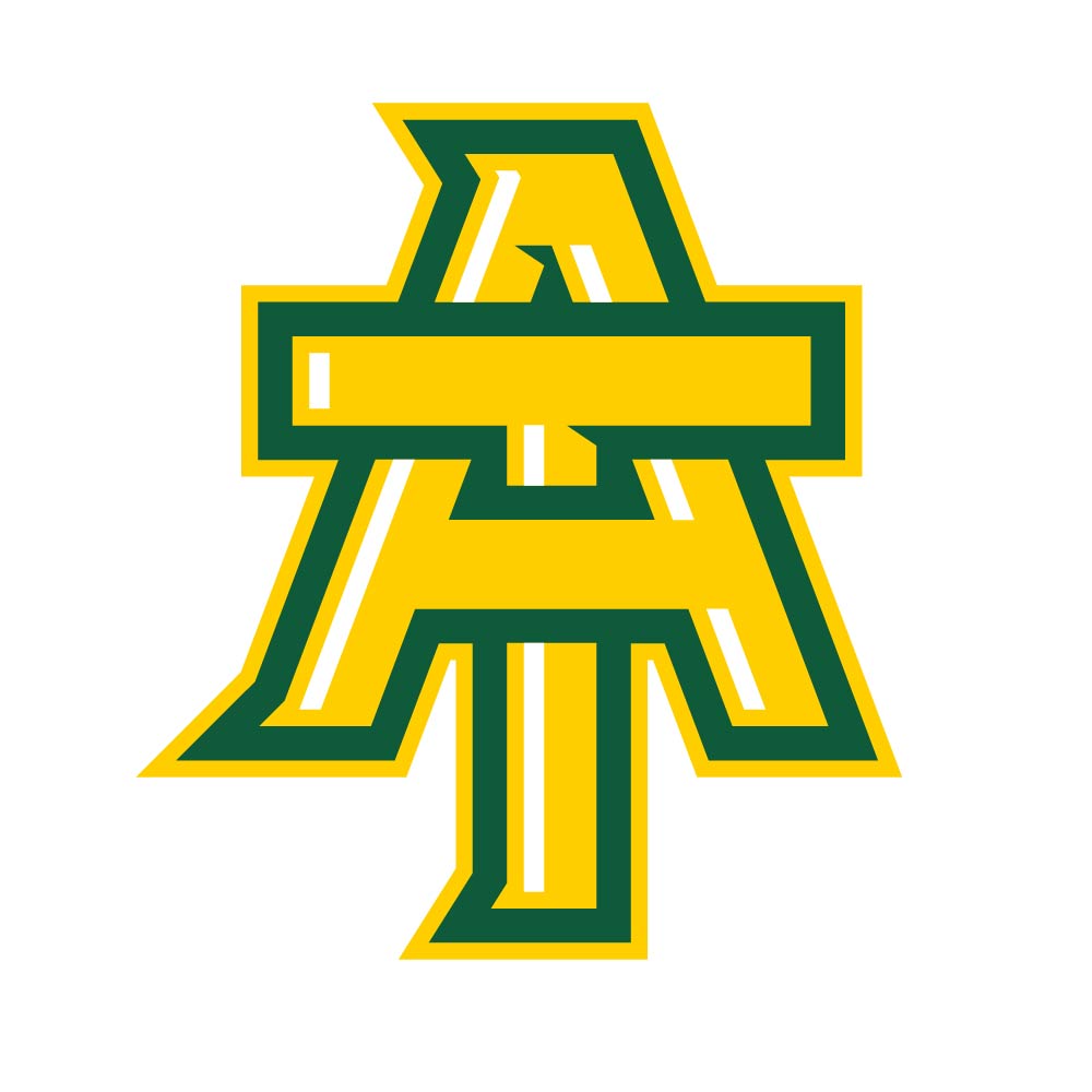 Free High-Quality Arkansas Tech Wonder Boys and Golden Sun Logo for ...