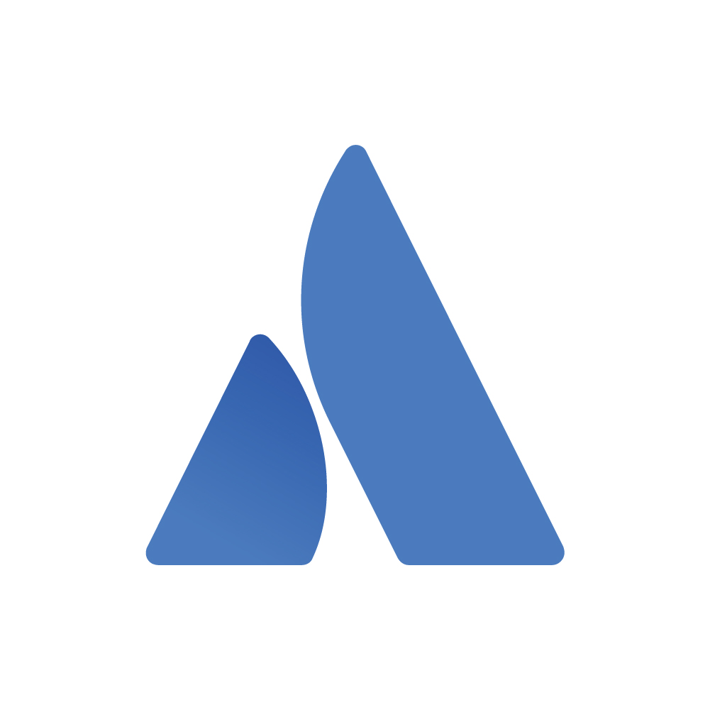 Download Atlassian Logo Vector in SVG Vector or PNG