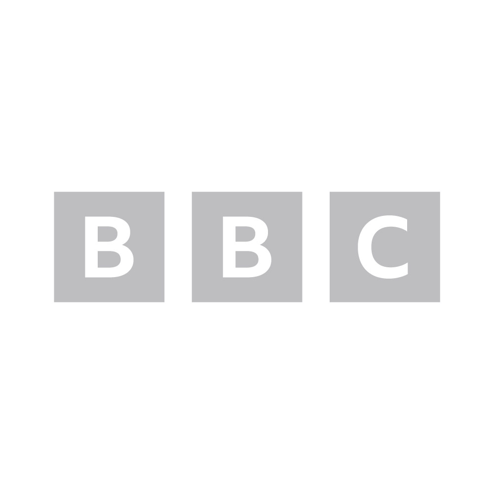 Free High-Quality Light Gray BBC News Logo Png for Creative Design