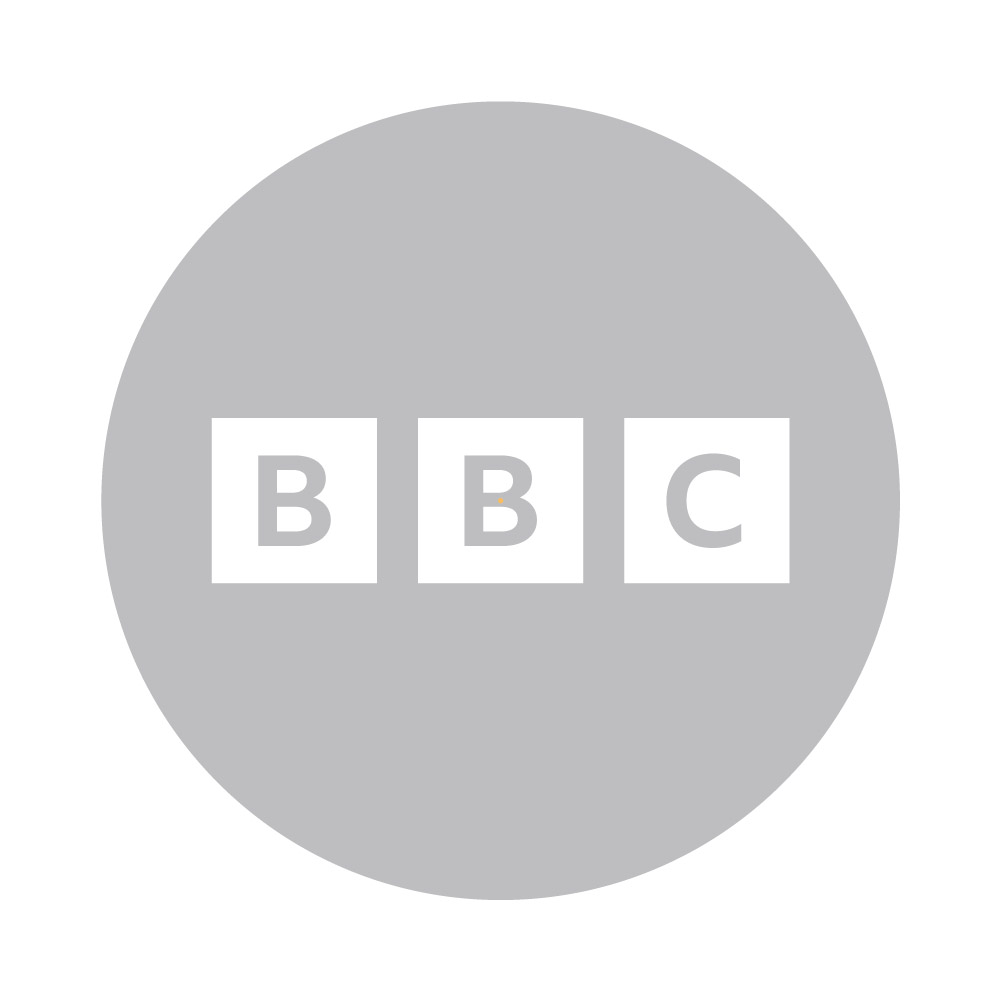 Download Light Gray Background Circle BBC Logo in SVG Vector or PNG
