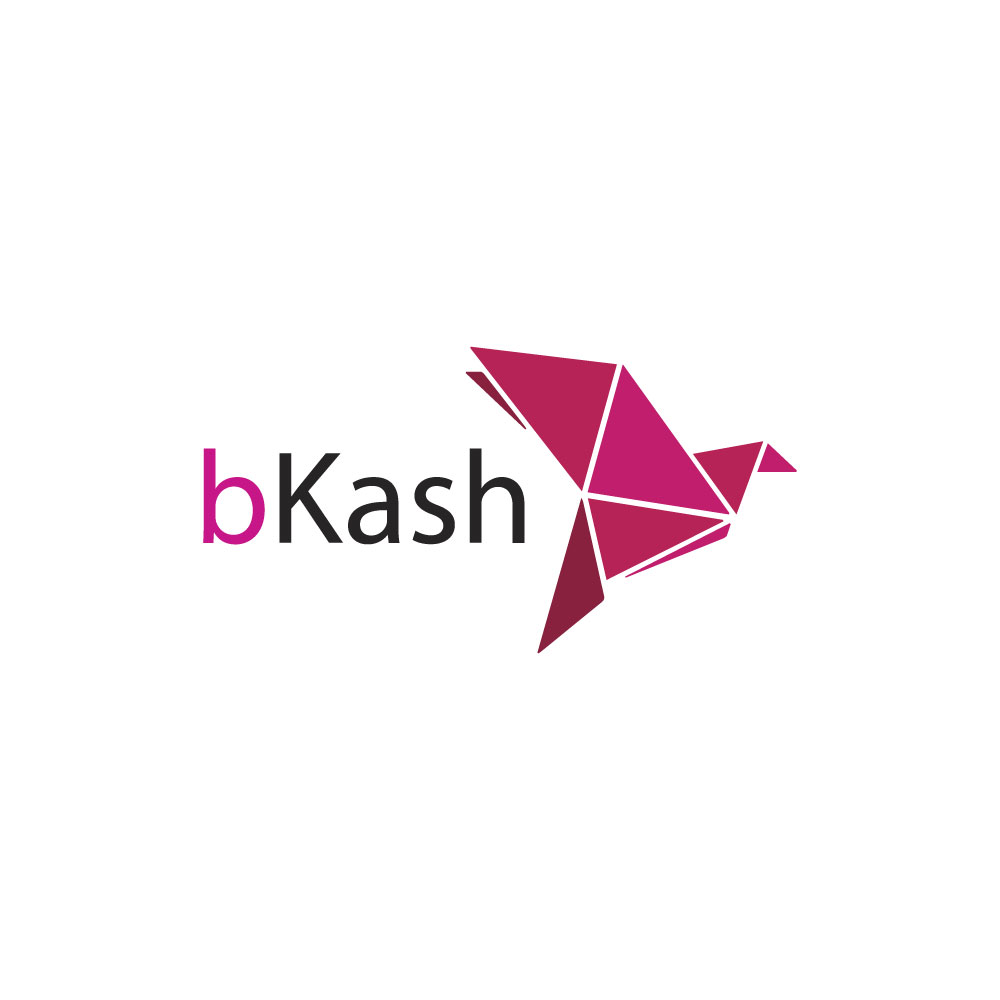 Free High-Quality bkash logo Jpg for Creative Design