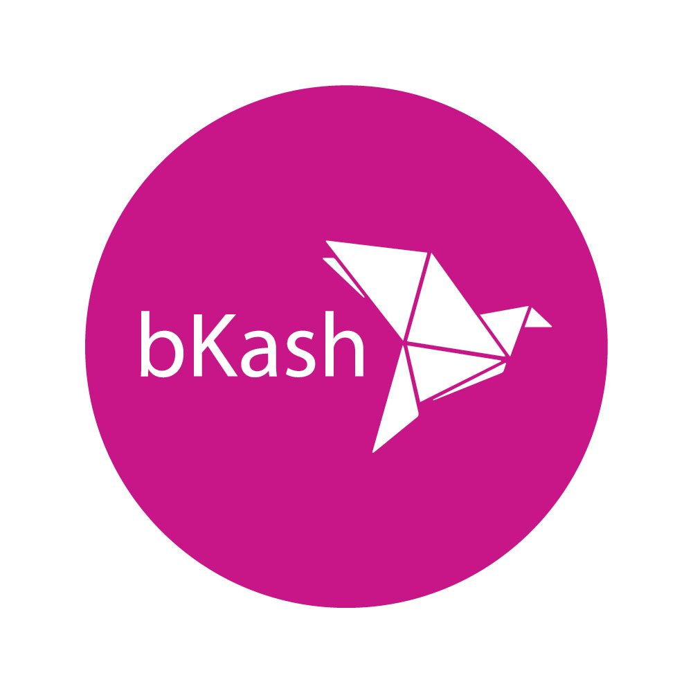 Free High-Quality bkash logo picture for Creative Design