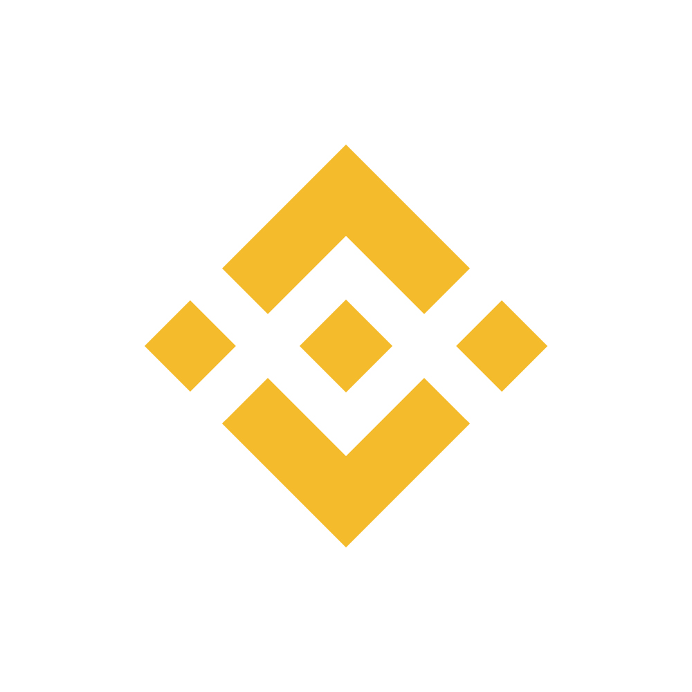 Free High-Quality BNB Logo for Creative Design