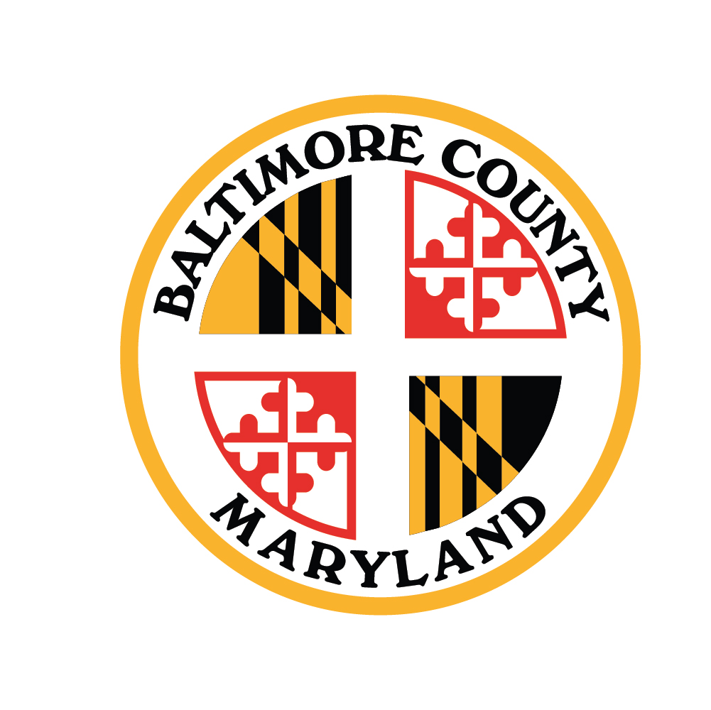 Free High-Quality Baltimore County Government Logo Transparent for ...