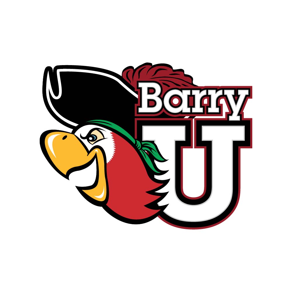 Free High-Quality Barry Buccaneers Logo for Creative Design
