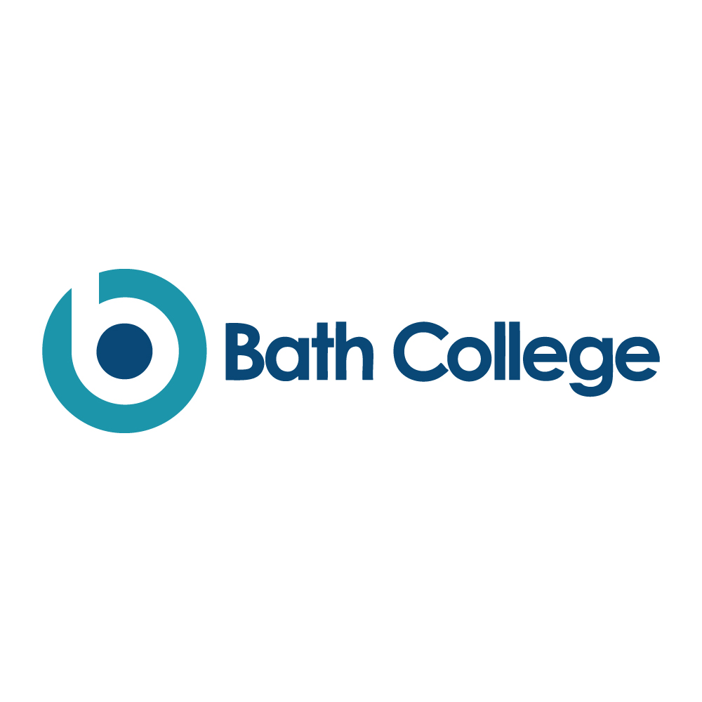 Free High-Quality Bath College Logo for Creative Design