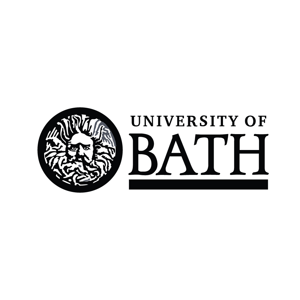 Free High-Quality Bath University Logo Png for Creative Design