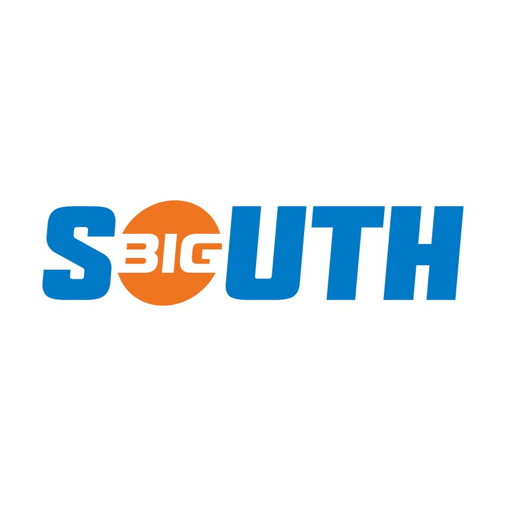 Free High-Quality Big South Conference Logo for Creative Design