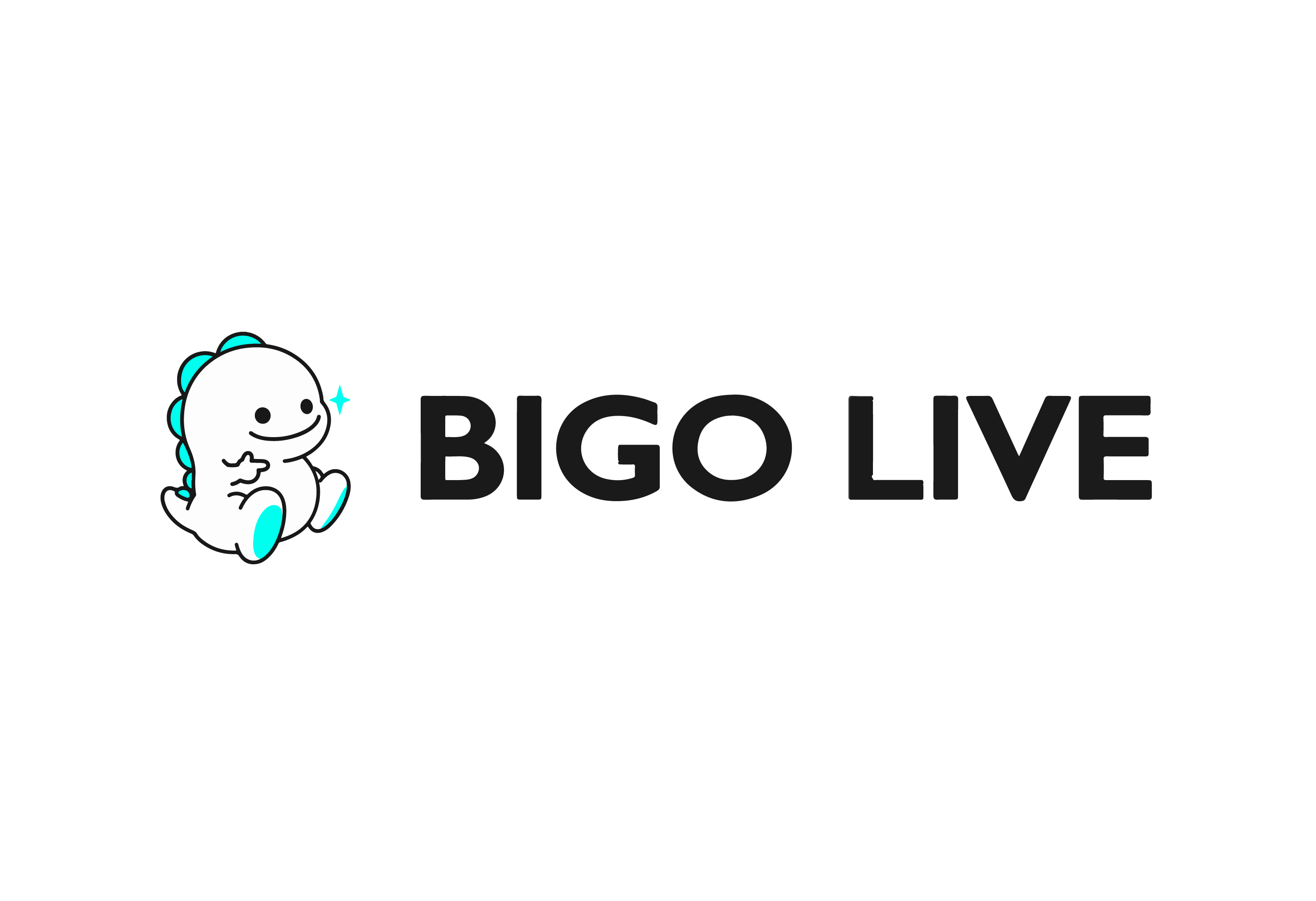 Free High-Quality bigo live logo for Creative Design