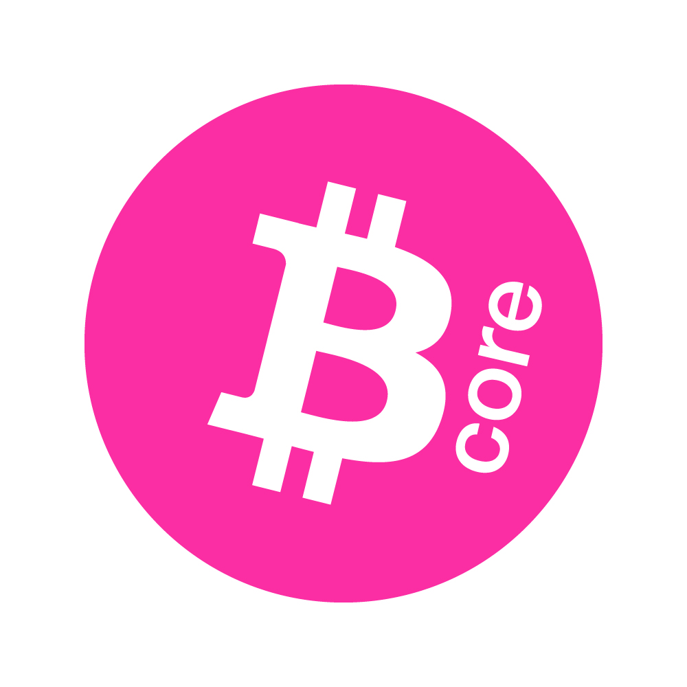Download BitCore Logo in SVG Vector or PNG