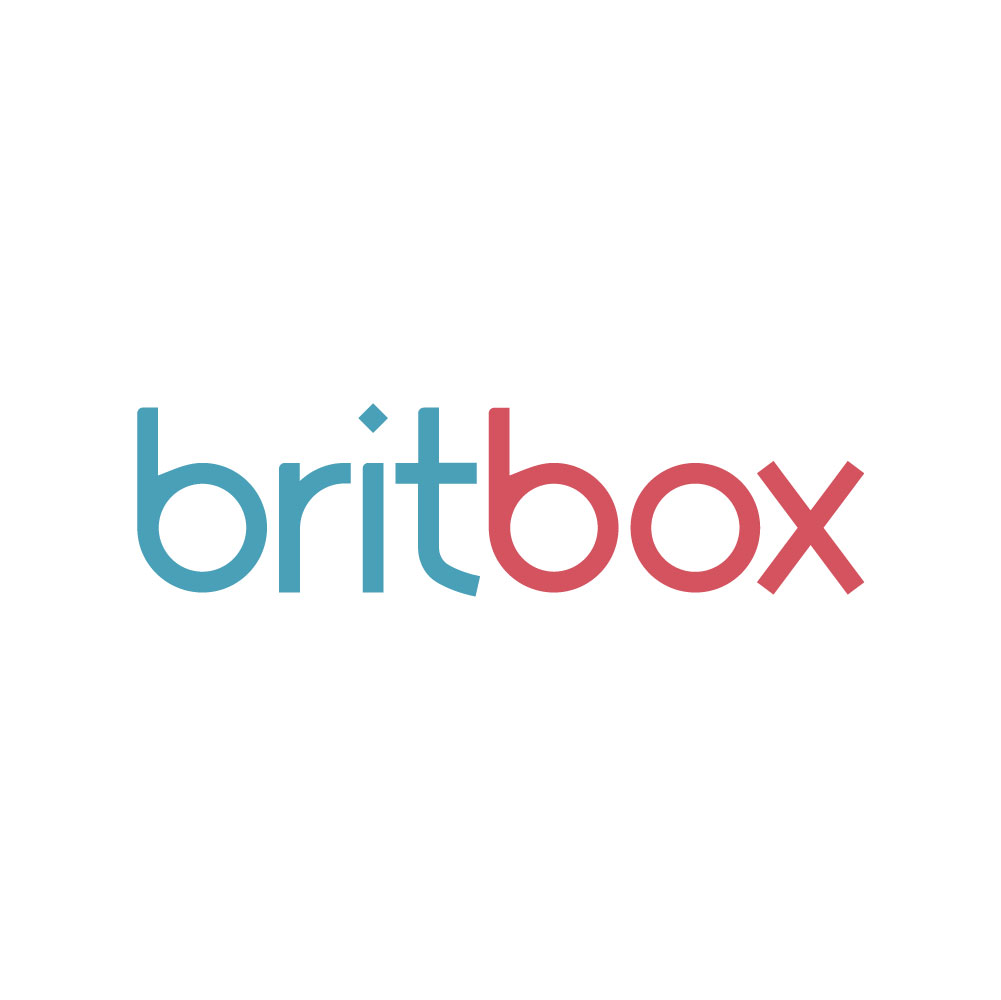 Free High-Quality Simple Brit Box Logo for Creative Design