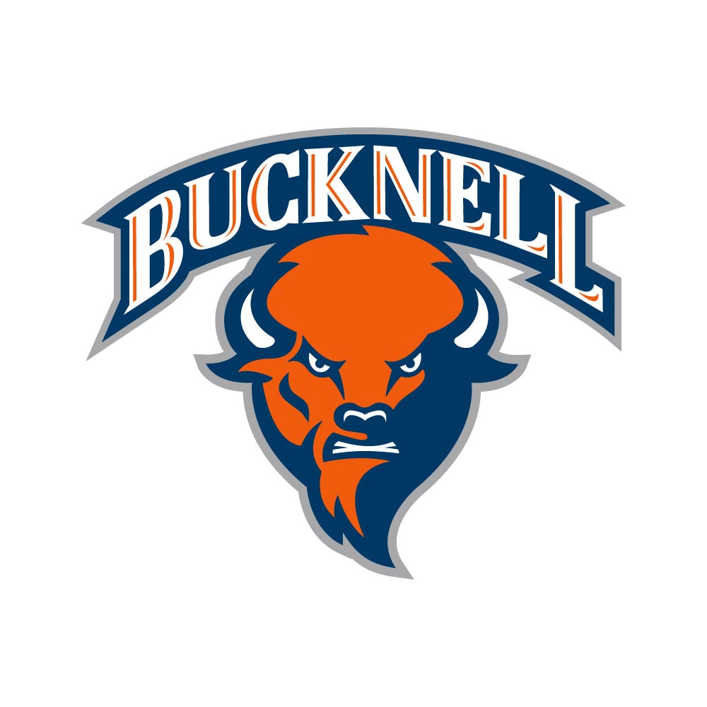 Free High-Quality Bucknell Bison Logo for Creative Design