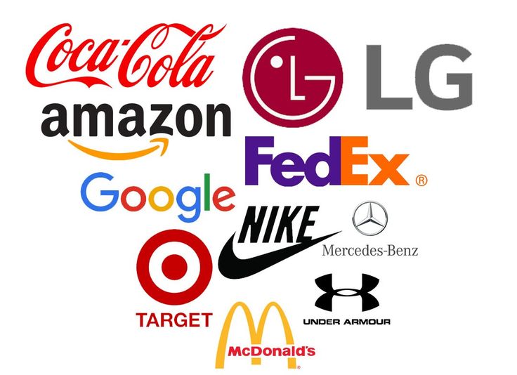 Free Brand Logos in SVG, PNG, EPS & AI | SeekVectors