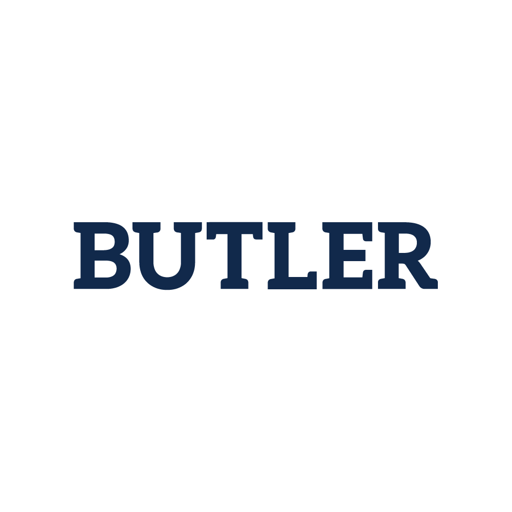 Free High-Quality Butler University Logo Transparent for Creative Design