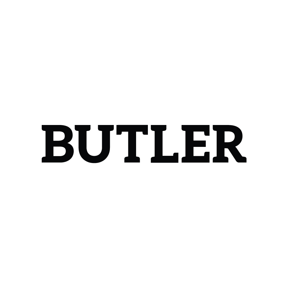 Free High-Quality Butler University Logo Icon for Creative Design