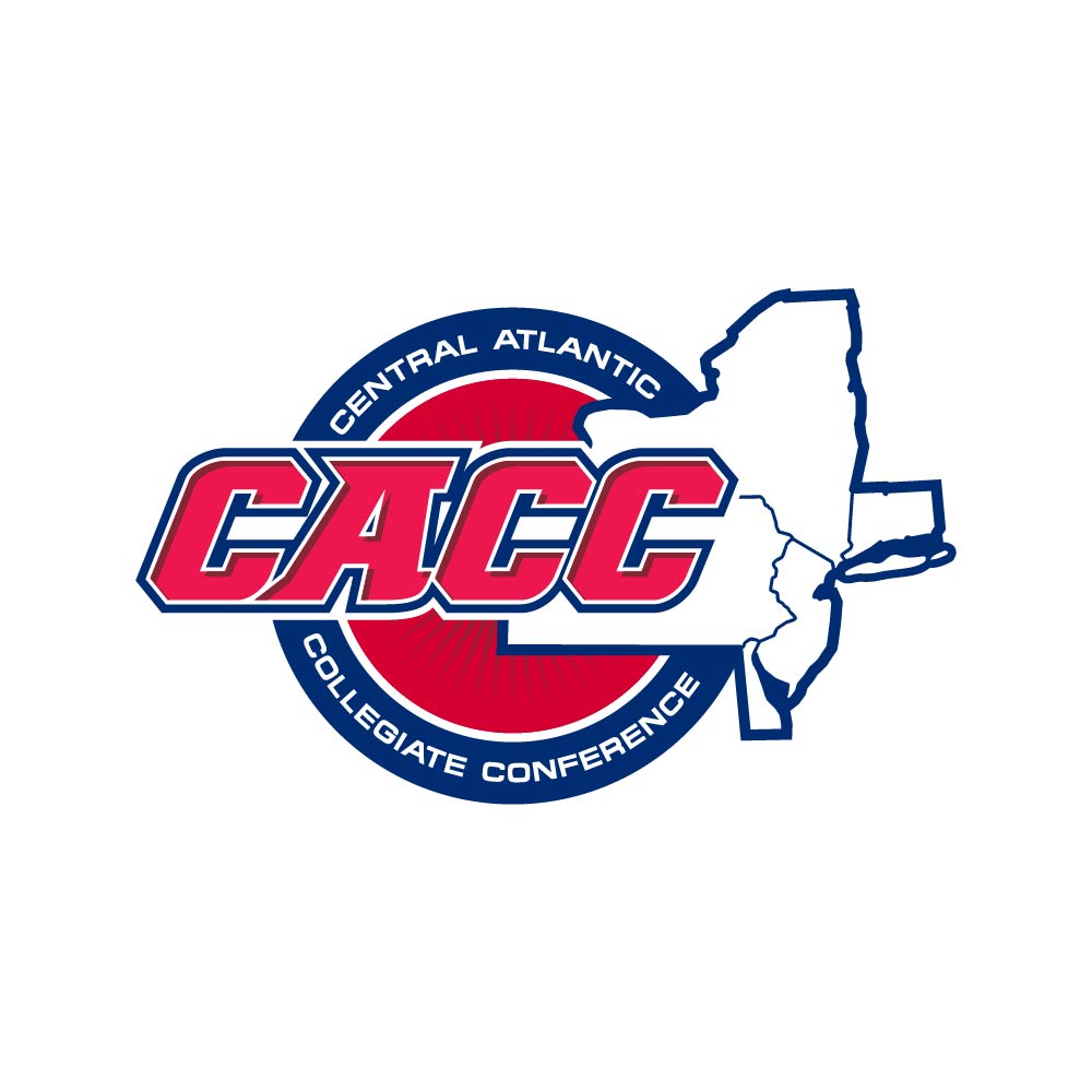 Free High-Quality CACC Central Atlantic Collegiate Conference Logo for ...