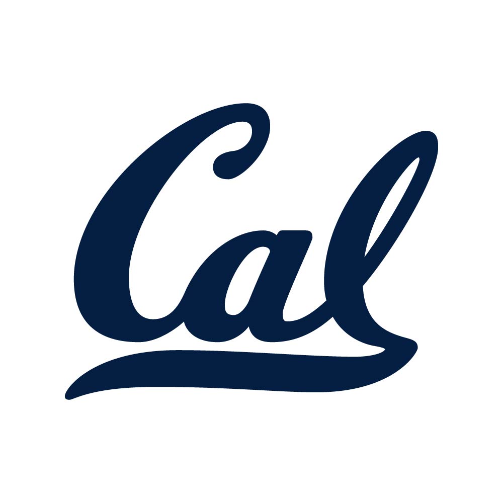 Free High-Quality CAL California Golden Bears Logo for Creative Design