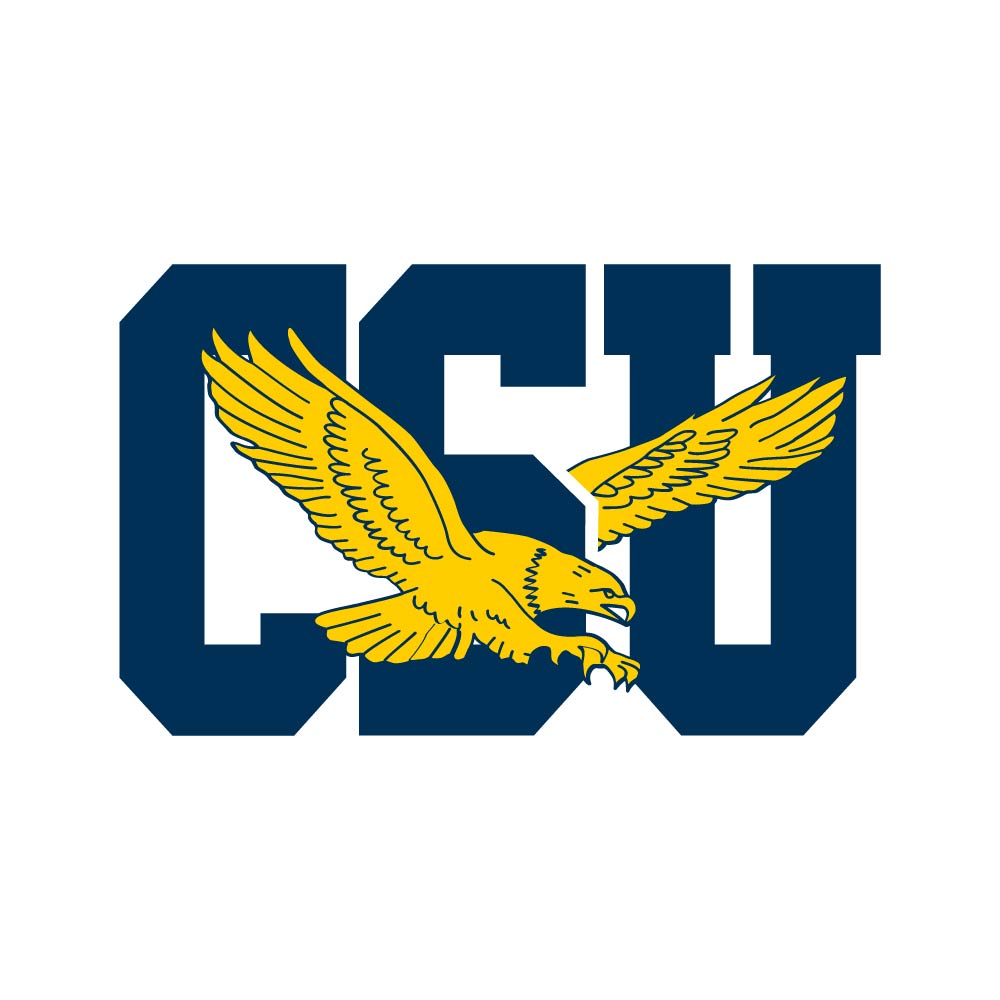 Free High-Quality CSU Coppin State Eagles Logo for Creative Design
