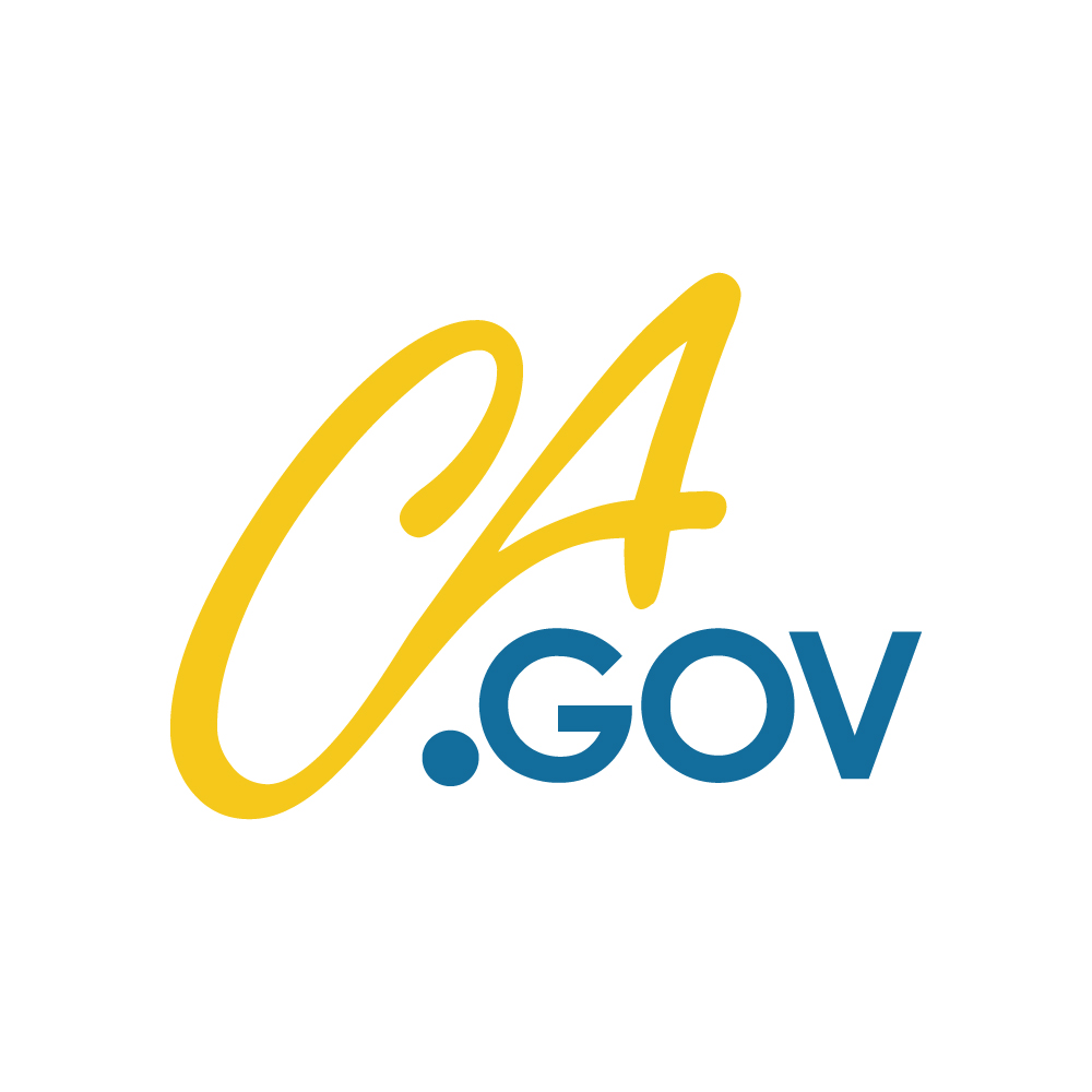 Free High-Quality Ca Government Logo for Creative Design