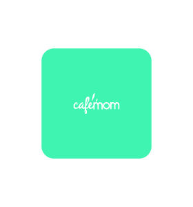 Free High-Quality CafeMom round icon for Creative Design