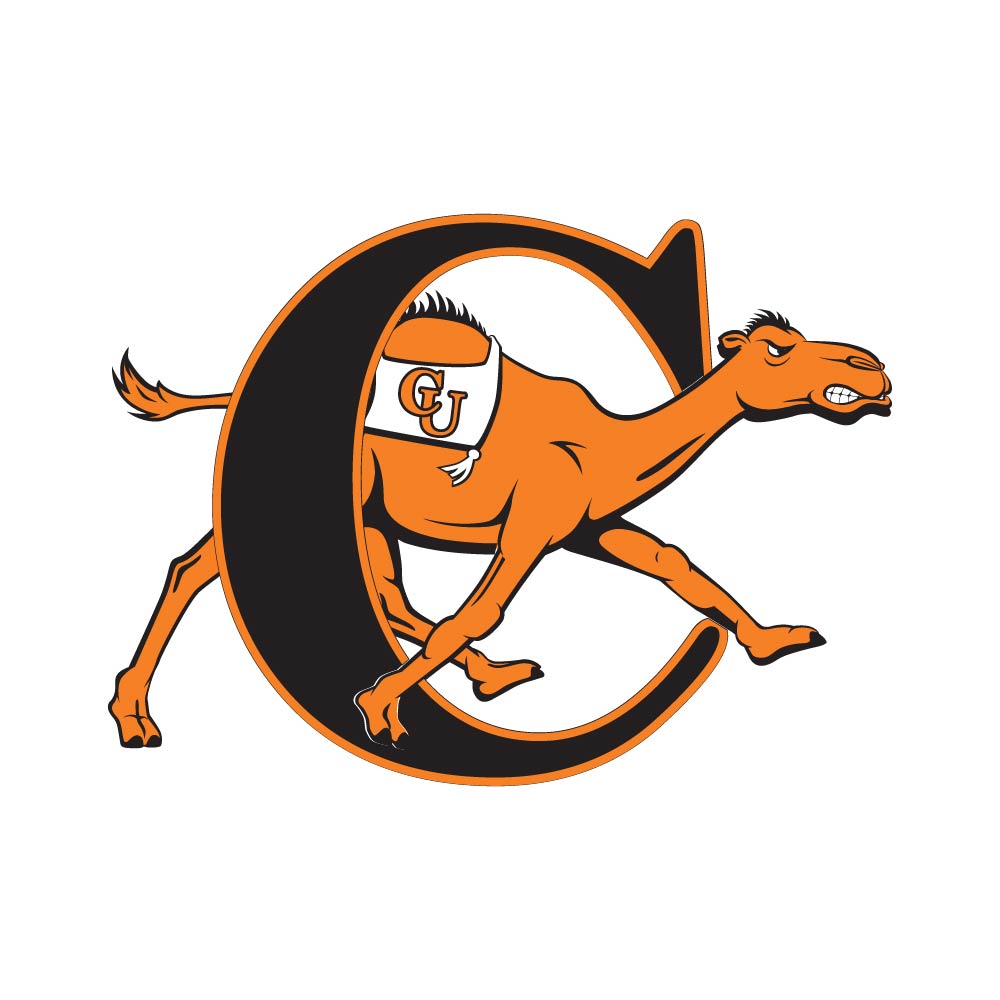 Free High-Quality Campbell Fighting Camels and Lady Camels Logo for ...