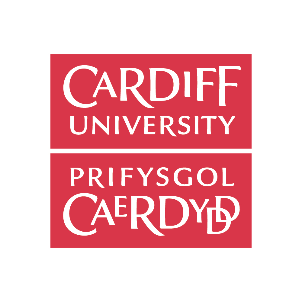 Free High-Quality Cardiff University Logo for Creative Design