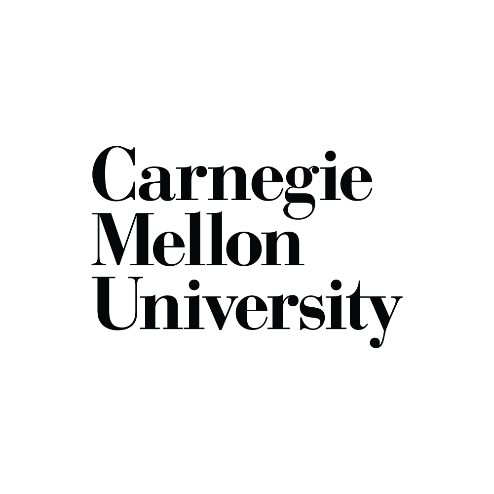 Free High-Quality Carnegie Mellon University Logo Png for Creative Design