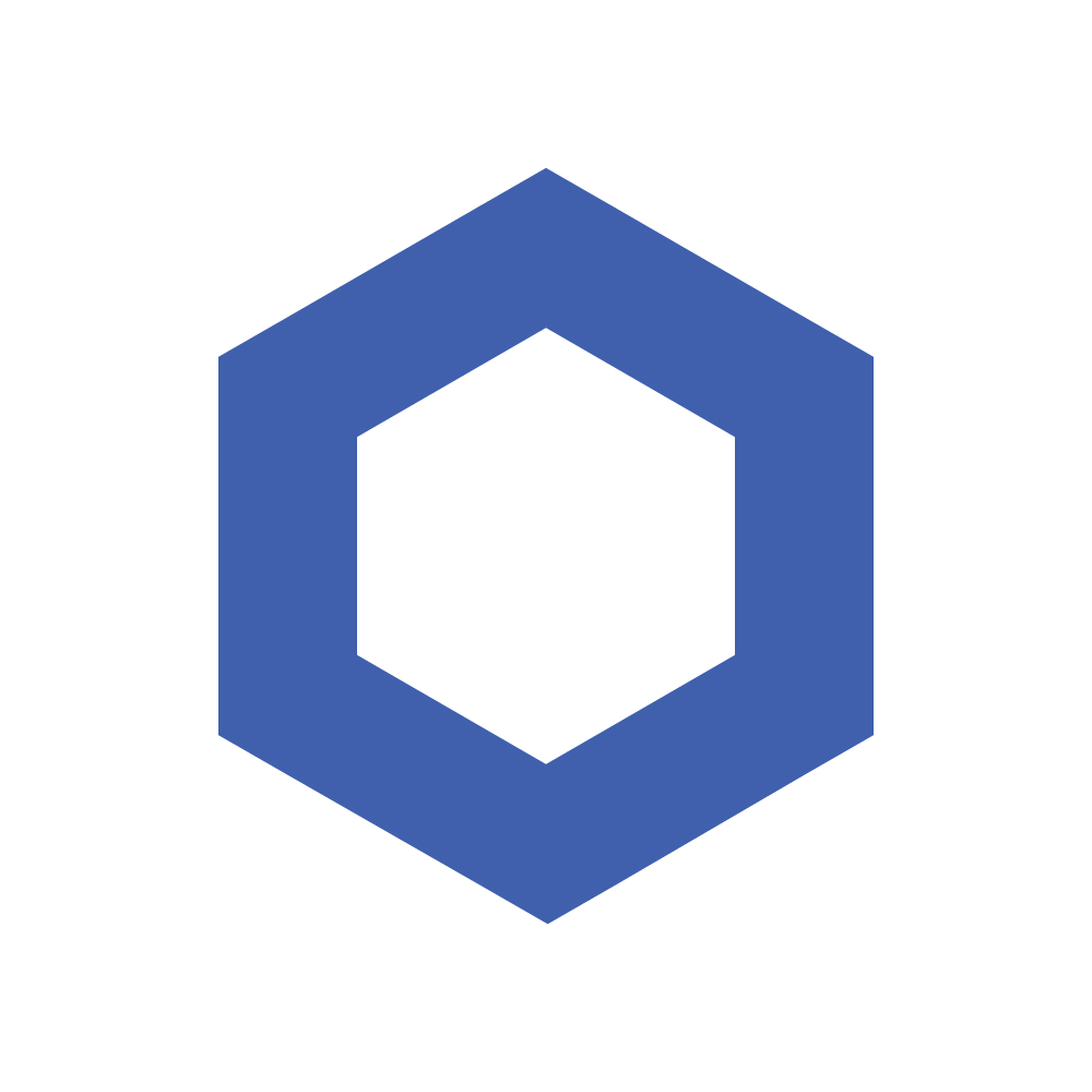 Free High-Quality Chainlink Logo for Creative Design