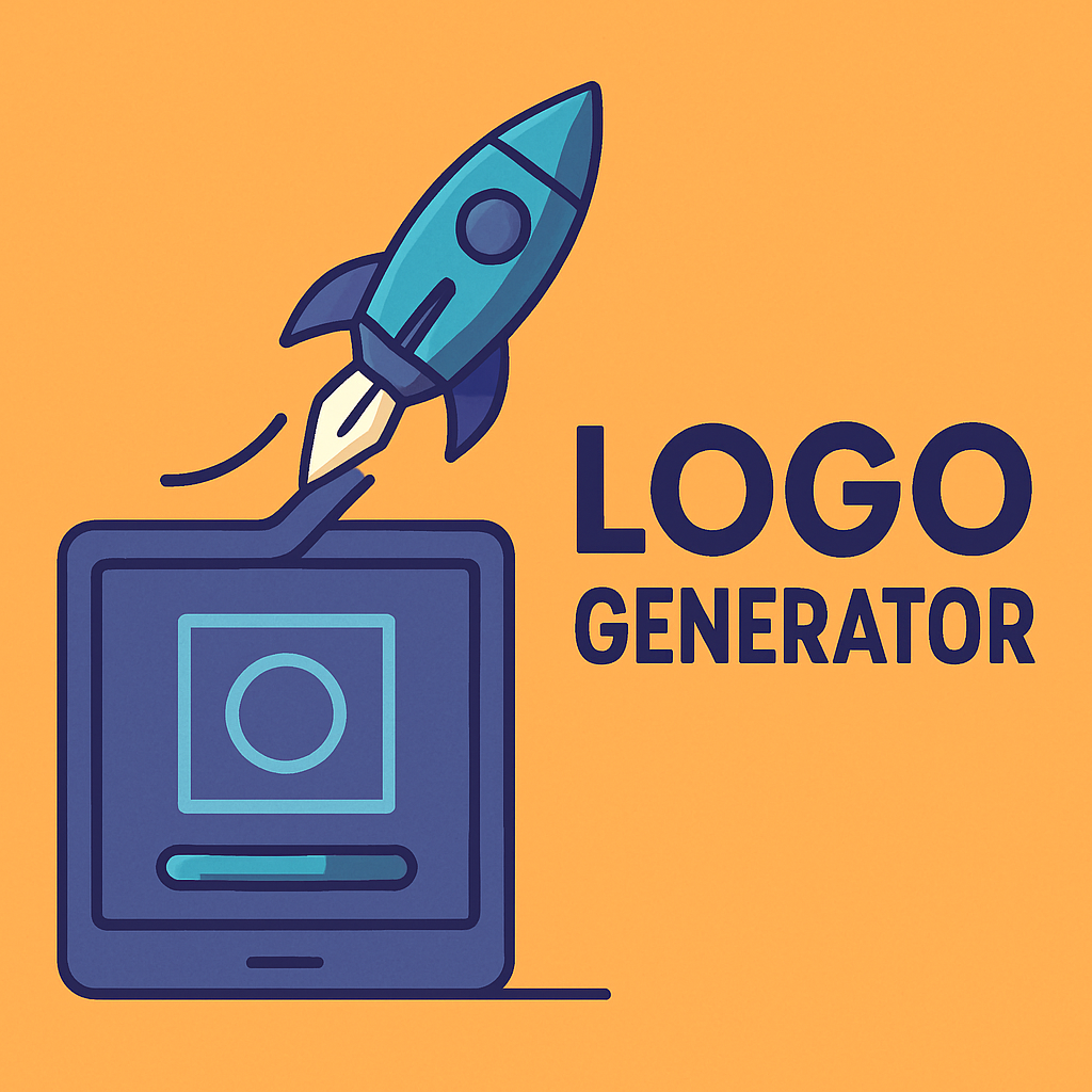 Best Logo Generators for Professional Designs