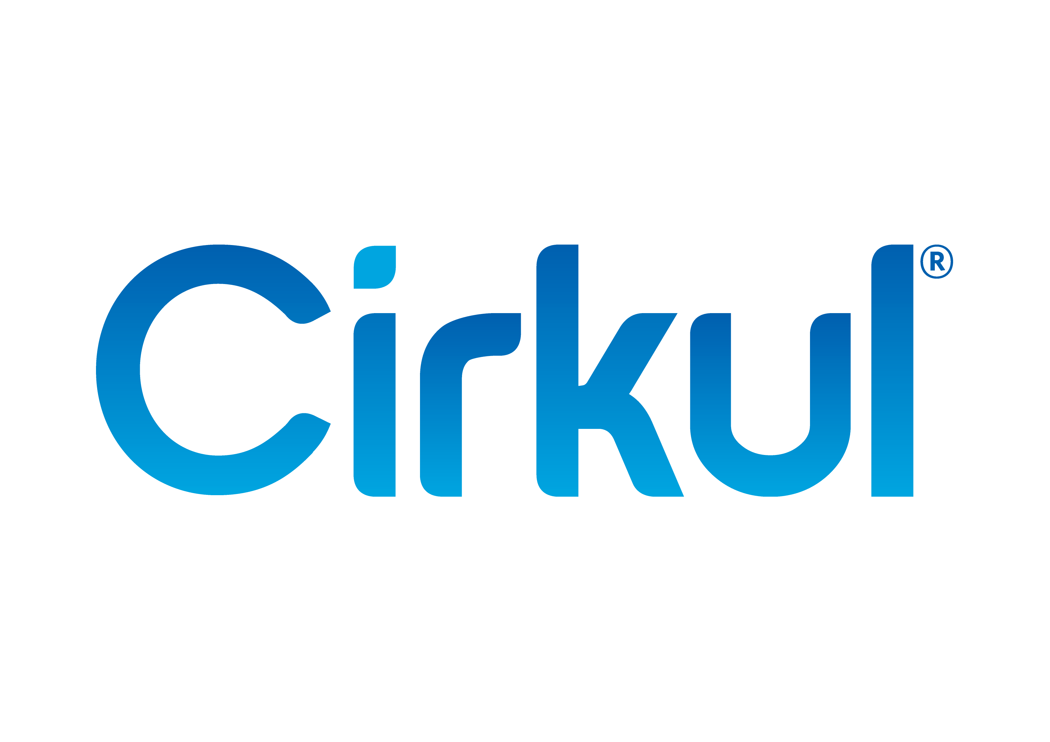 Cirkul Logo: Design, Features, and Brand Identity