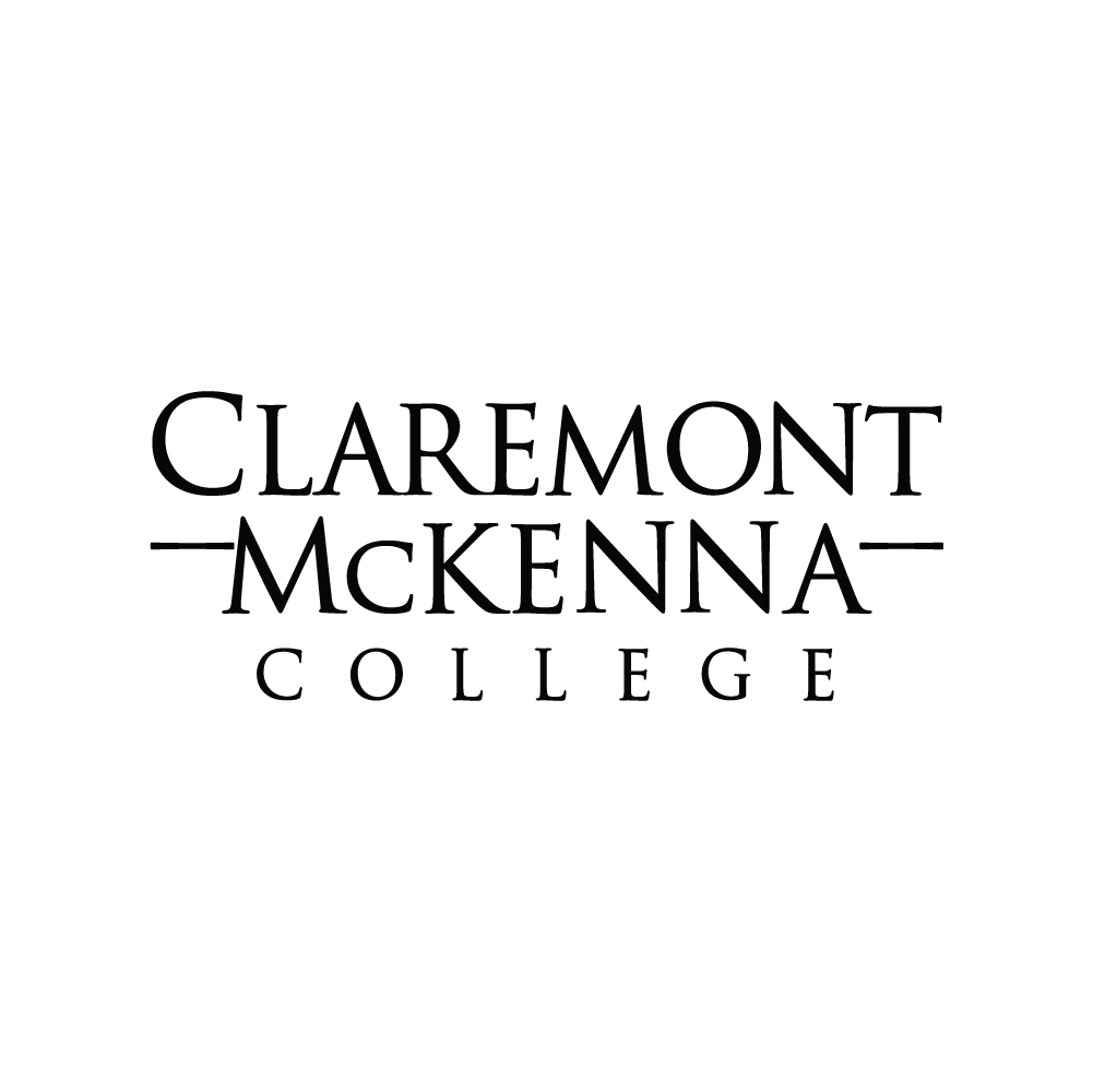 Free High-Quality Claremont Mckenna Logo Icon for Creative Design