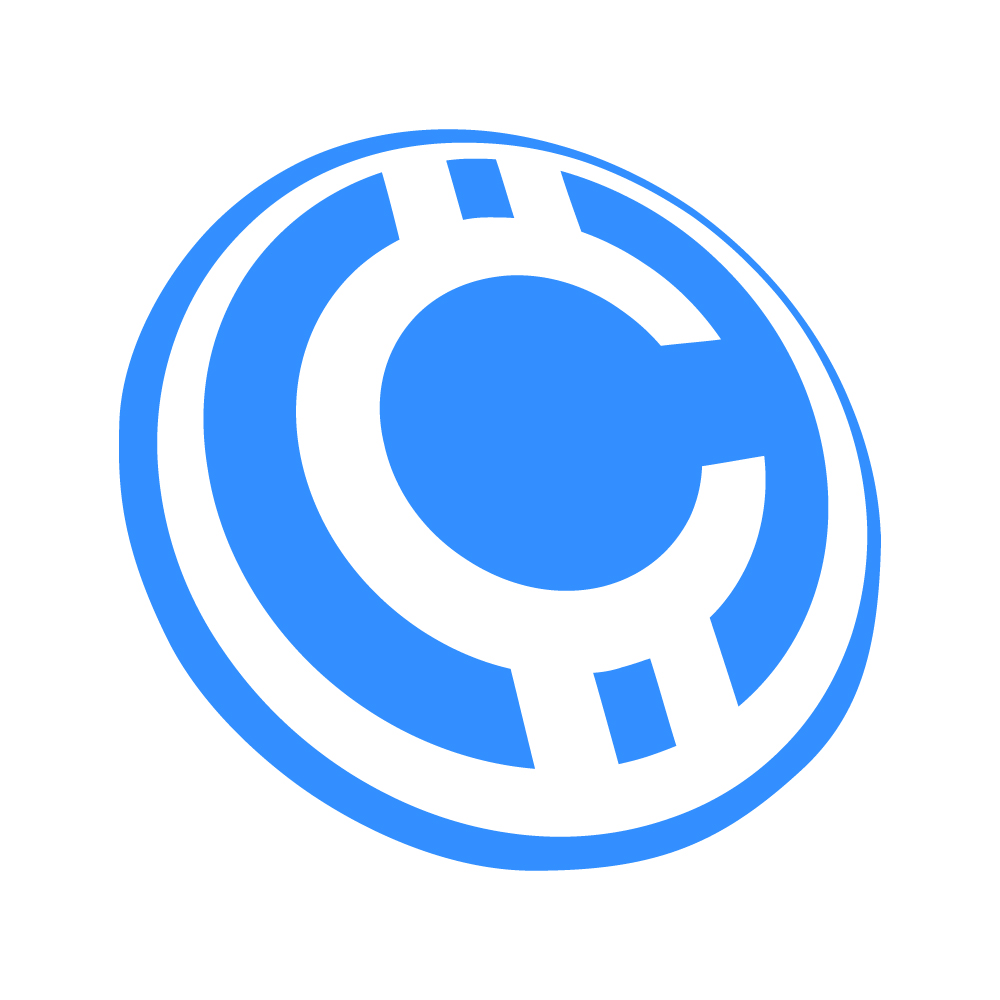 Free High-Quality CloudCoin Logo for Creative Design