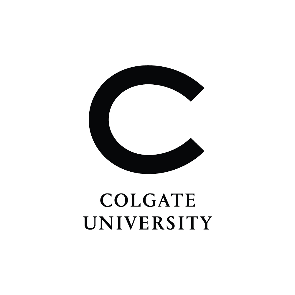 Free High-Quality Colgate University Logo Png for Creative Design