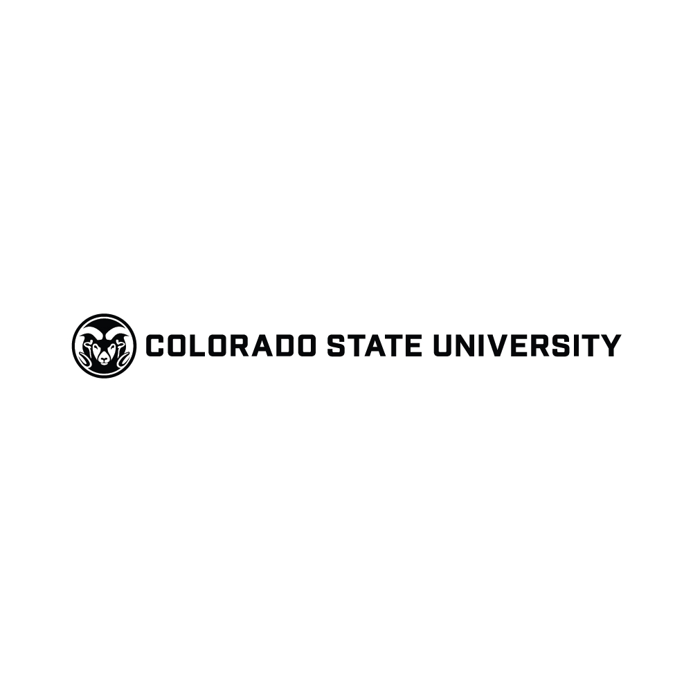 Free High-Quality Colorado State University Logo Png for Creative Design