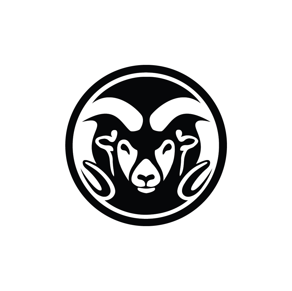 Free High-Quality Colorado State University Logo Icon for Creative Design