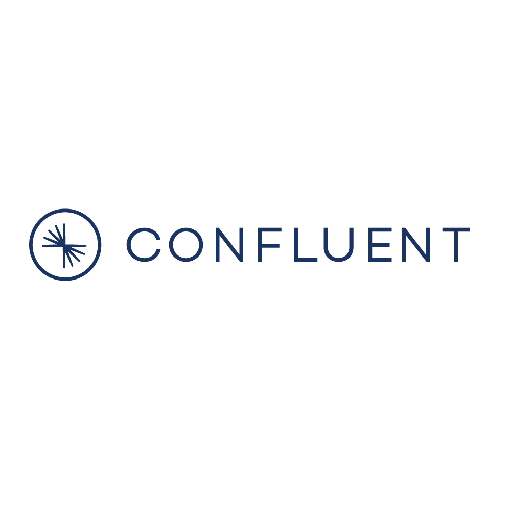 Free High-Quality confluent logo png for Creative Design