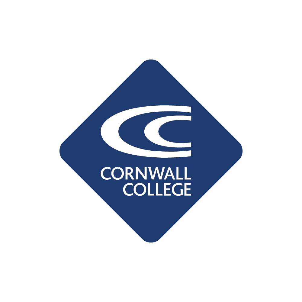 Free High-Quality Cornwall College Logo for Creative Design