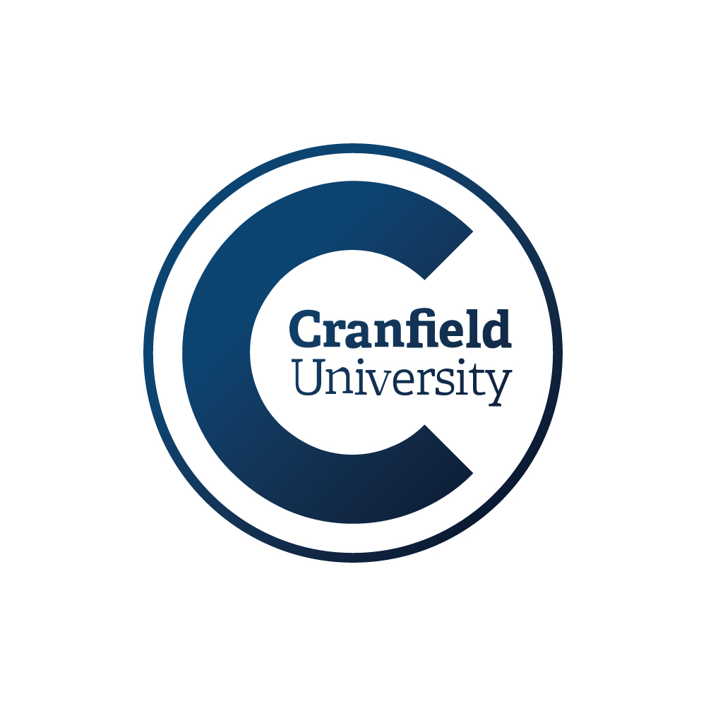 Free High-Quality Cranfield University Logo for Creative Design